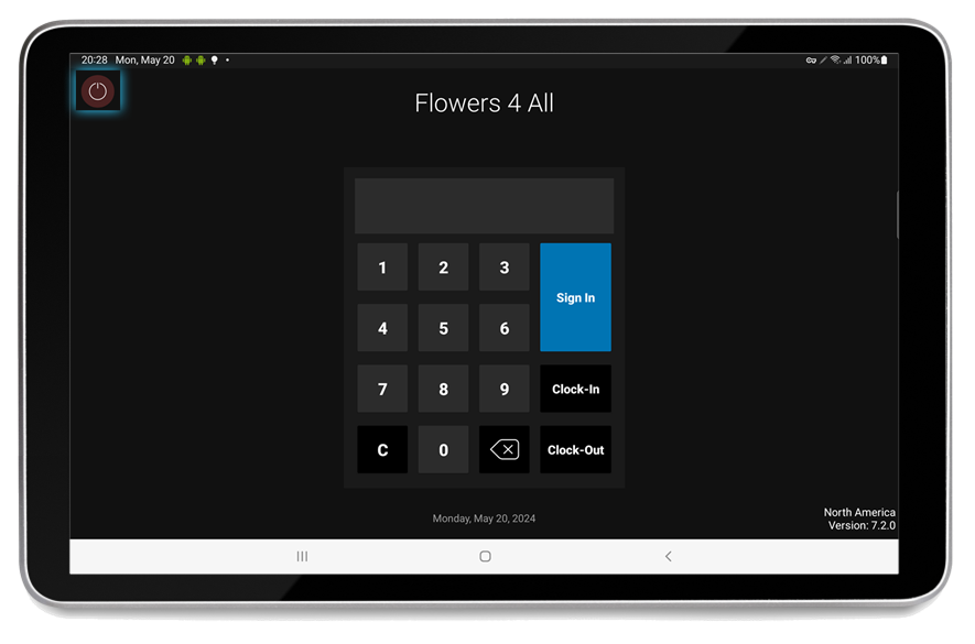 Resolve Syncing Issues Between talech.com and talech Register