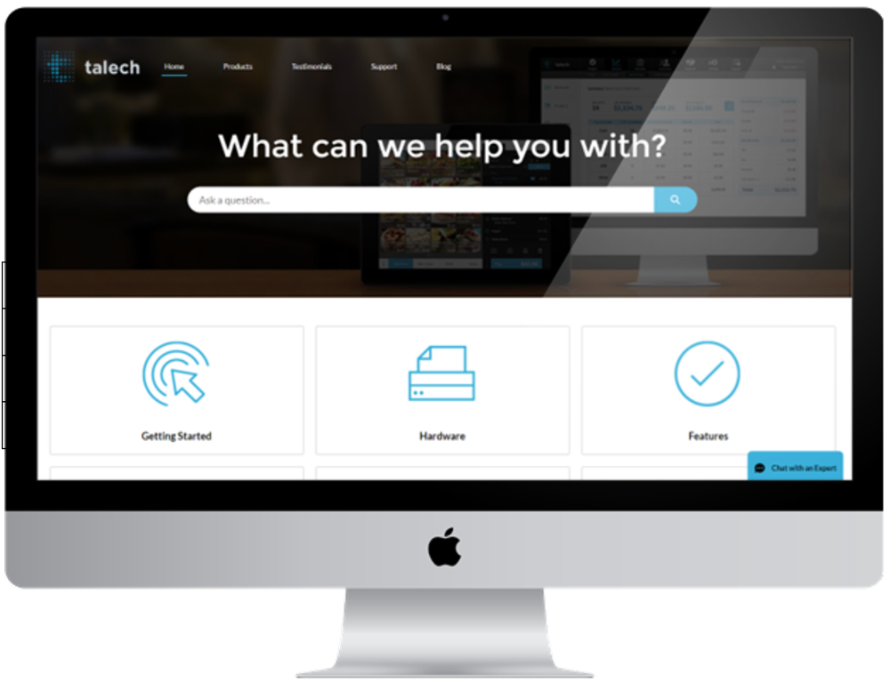 Settle Credit Card Transactions