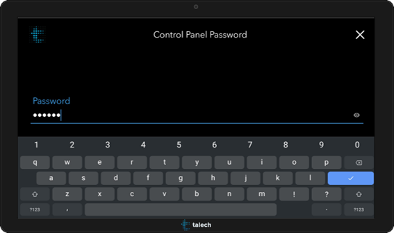 talech Register Troubleshooting