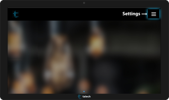 talech Register Troubleshooting