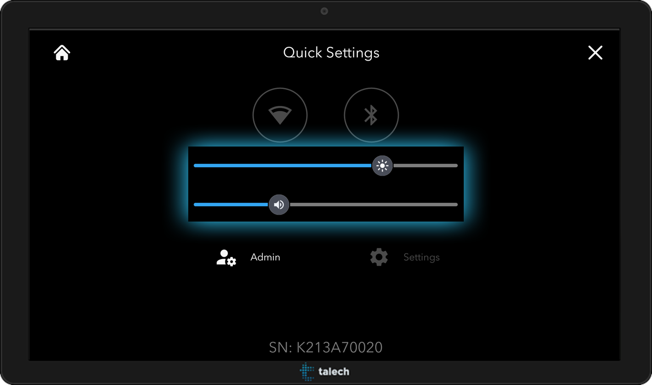 talech Register Troubleshooting
