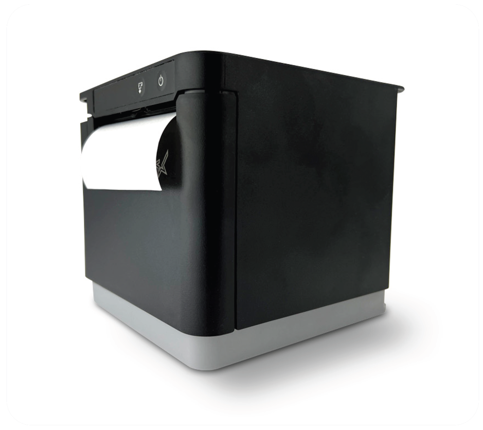 talech Register Setup