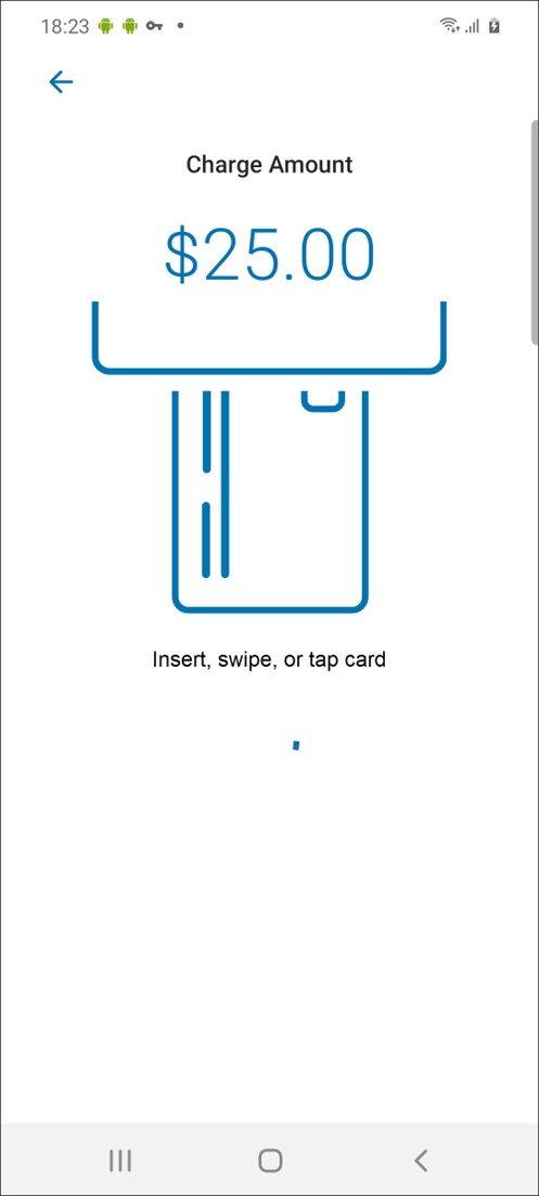 How to Process Credit/Debit Card Payments on talech Mobile and talech ...