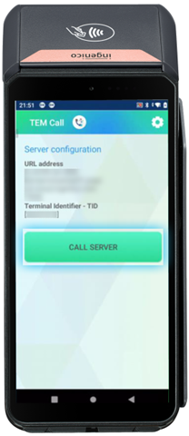 talech Terminal Troubleshooting