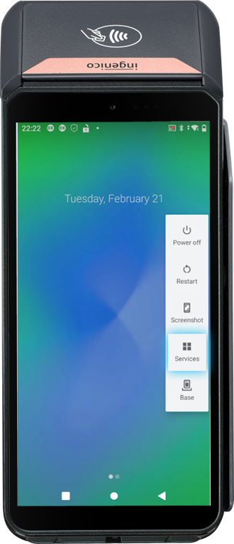 talech Terminal Update Issue - Reinstall Terminal App