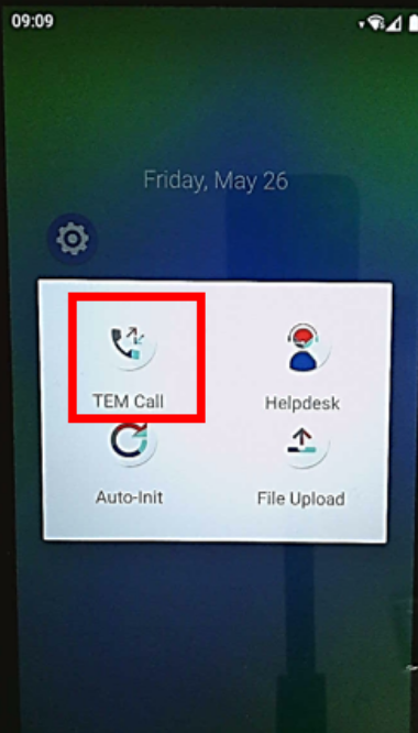 talech Terminal Update Issue - Reinstall Terminal App