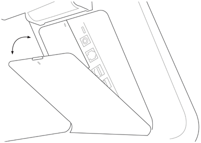 talech Register User Guide - North America