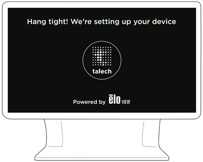 talech Register User Guide - North America