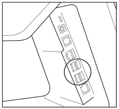 talech Register User Guide - North America