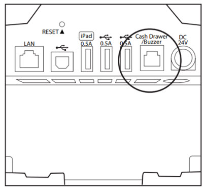 talech Register User Guide - North America