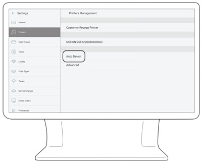 talech Register User Guide - North America