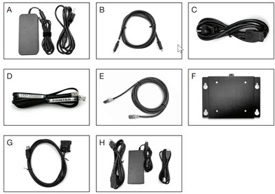talech Register User Guide - North America