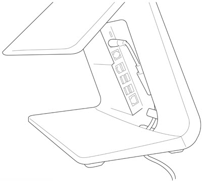 talech Register User Guide - North America