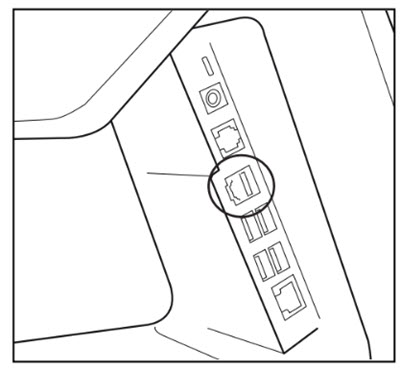 talech Register User Guide - North America