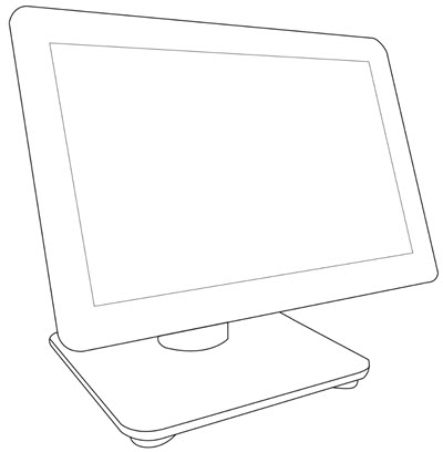 talech Register User Guide - North America