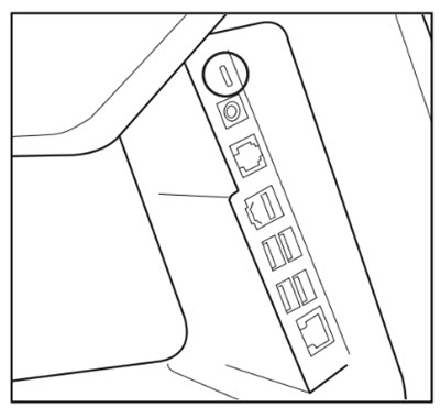 talech Register User Guide - North America