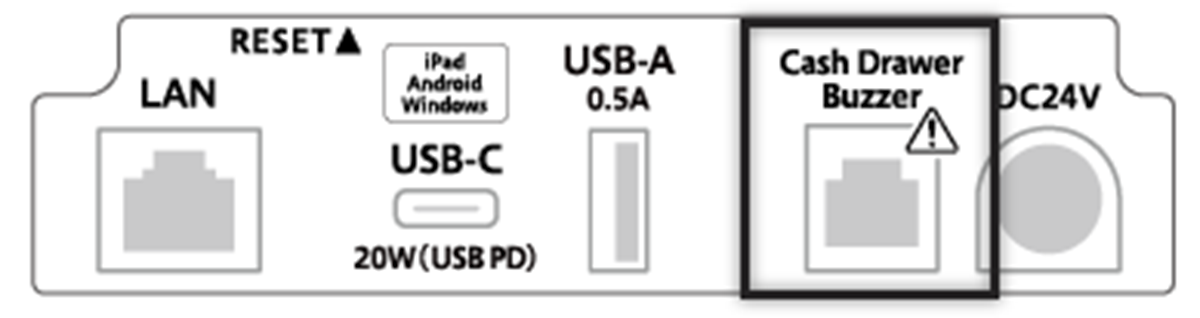 talech Register User Guide - North America