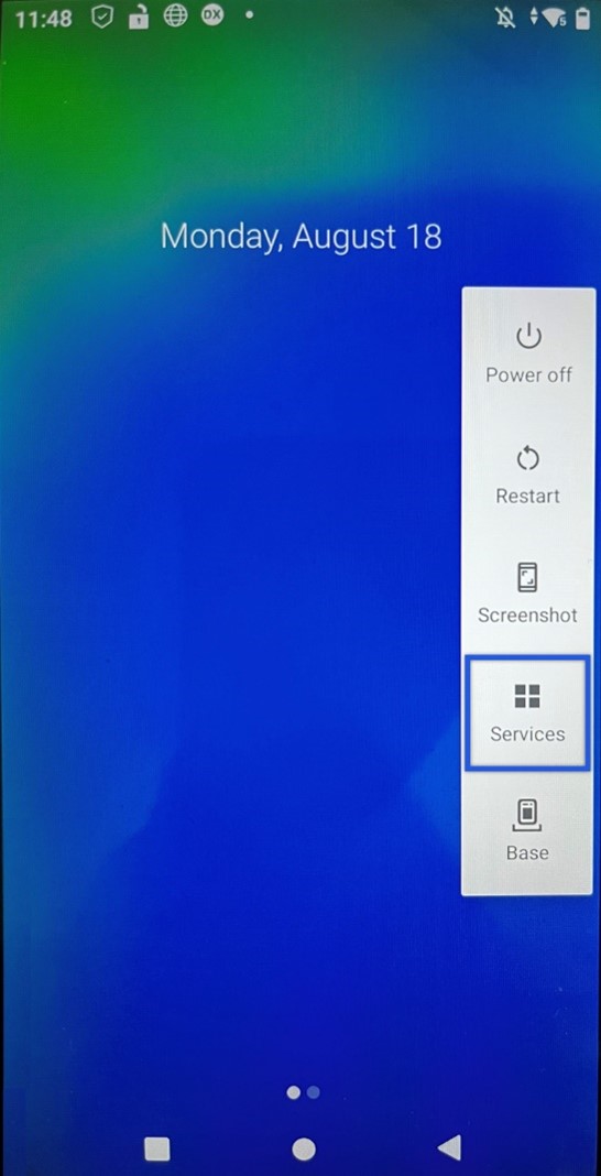 talech Terminal Update Issue - Reinstall Terminal App