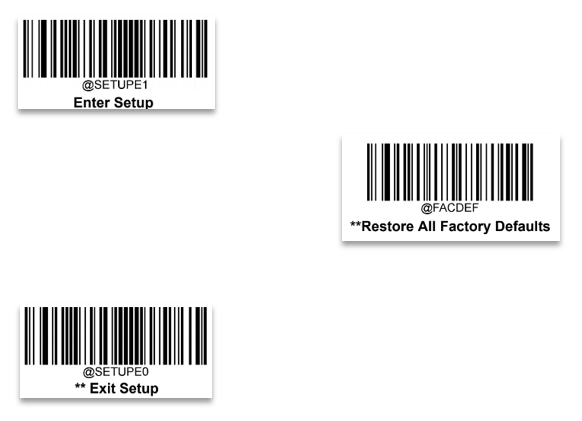 talech Register Setup