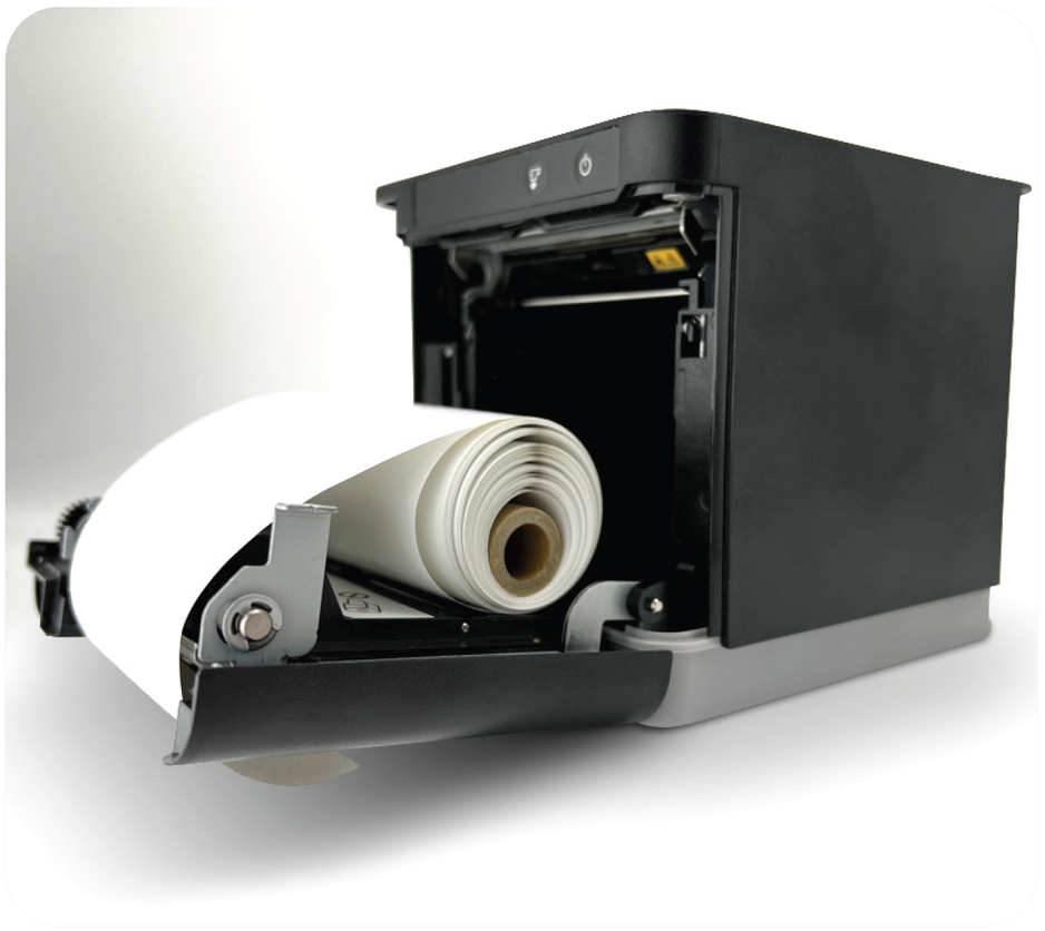 talech Register Setup