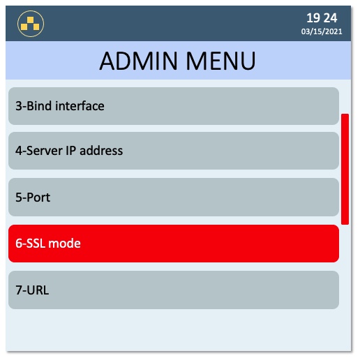 Lane 3000 Overview and Setup Guide
