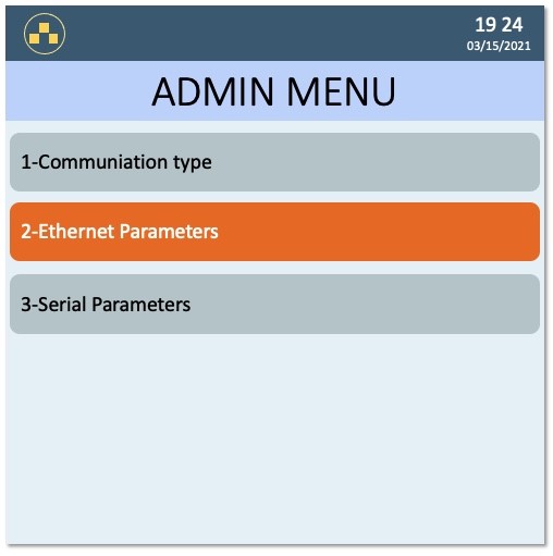 Lane 3000 Overview and Setup Guide