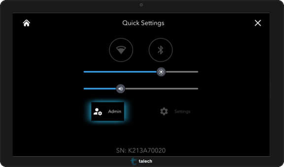 talech Register Troubleshooting