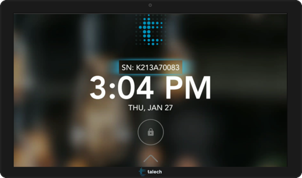 talech Register Troubleshooting