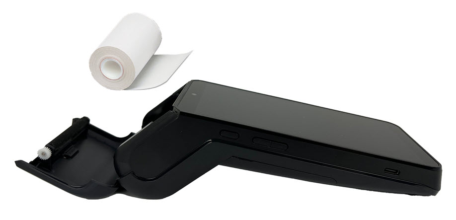 talech Terminal Setup